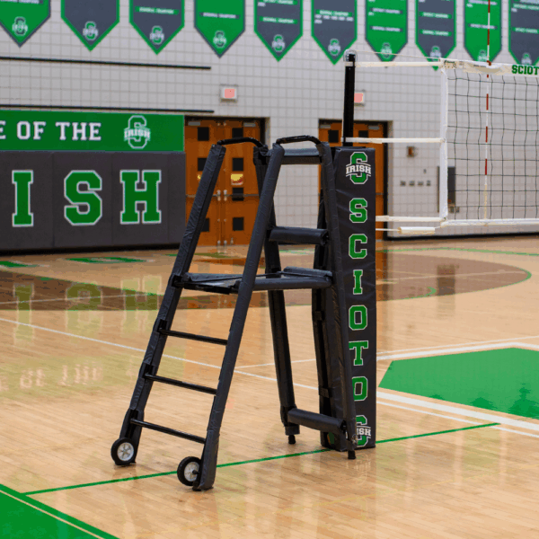 Volleyball Official Stand | Folding | Sports Imports