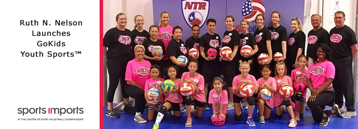Founder of BYOP® Launches New Program | Sports Imports