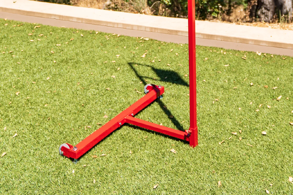 Vertec™ Vertical Jump Trainer | Sports Imports