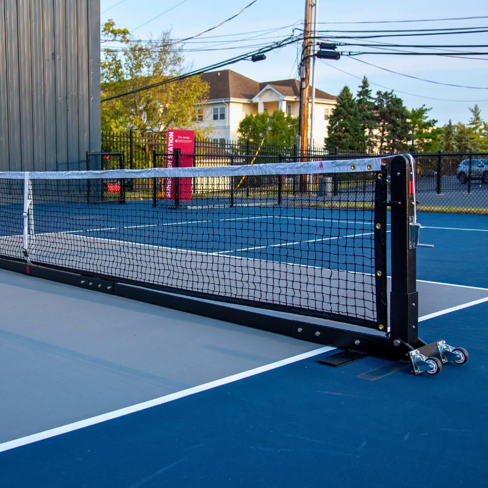 Portable Pickleball Net | Sports Imports