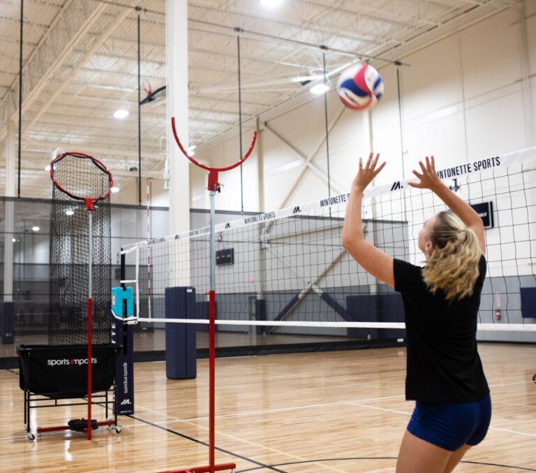 Volleyball Equipment Checklist | Sports Imports