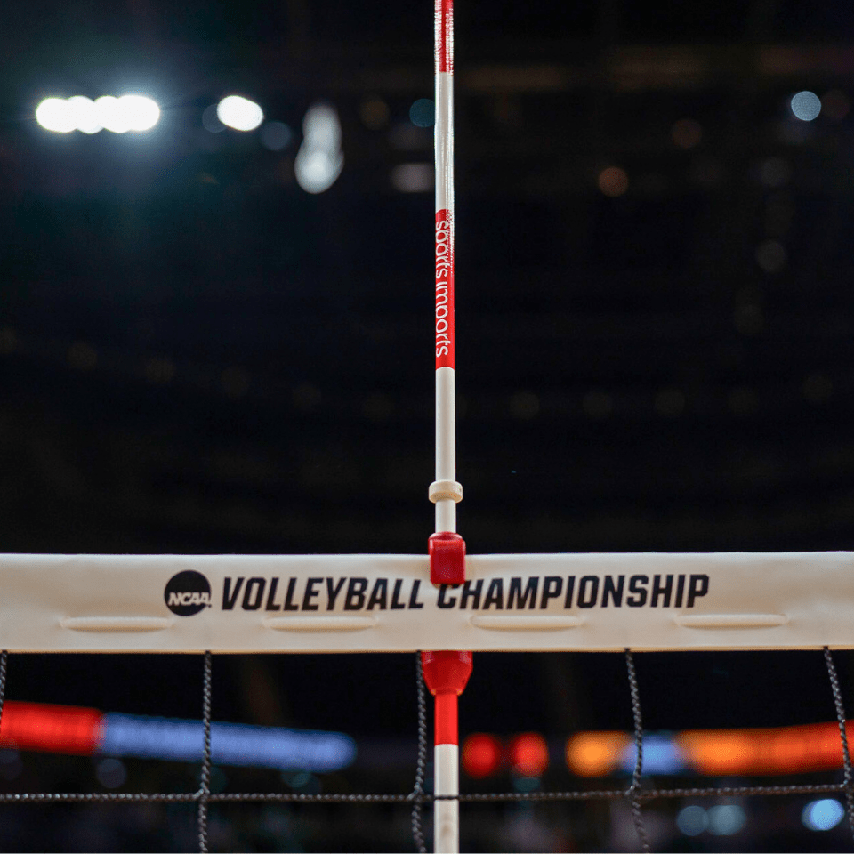 Volleyball Net Antenna | Sports Imports
