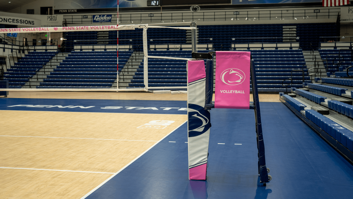 Indoor Volleyball Net Systems: The Ultimate Guide | Sports Imports