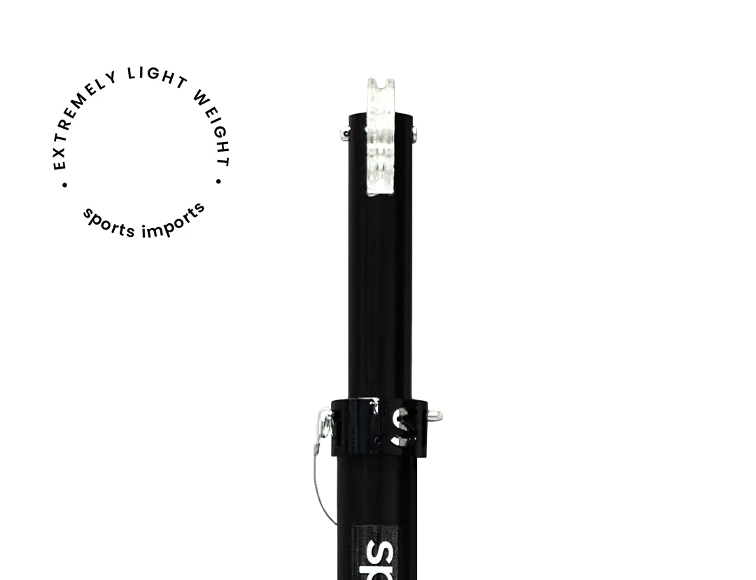 Indoor Volleyball Net Systems | Sports Imports