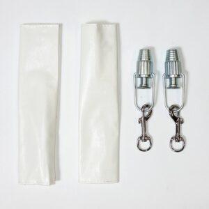 Senoh Indoor Volleyball Net - Extra Long | Sports Imports