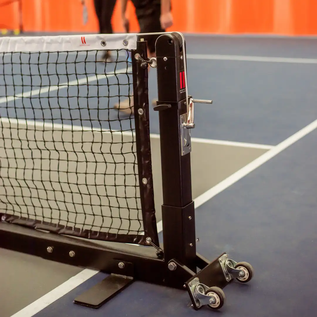 Recreational Net Systems | Volleyball, Pickleball & Badminton