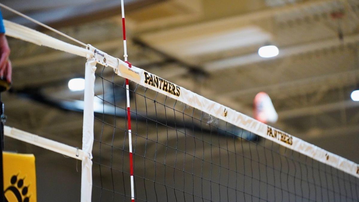Indoor Volleyball Net Systems: The Ultimate Guide | Sports Imports