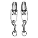 Volleyball Net Lock Rope Tightener | Sports Imports